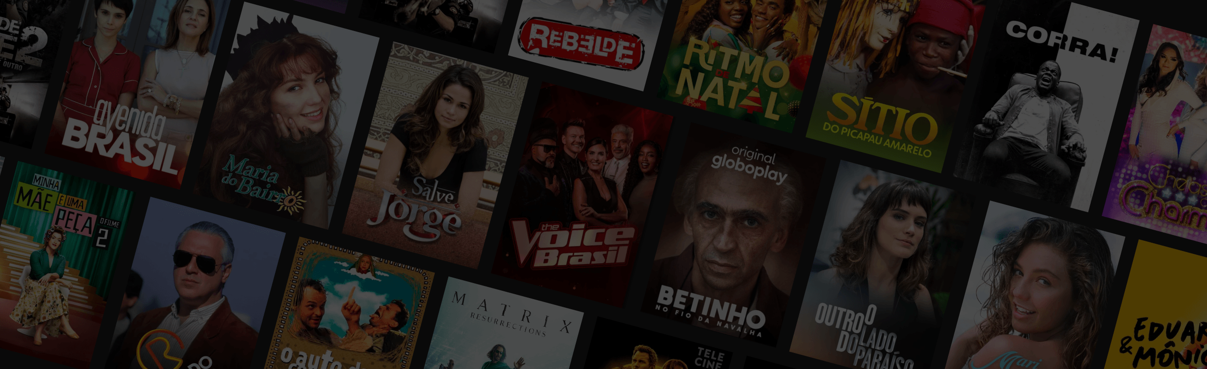 N-MultiFibra | Streaming