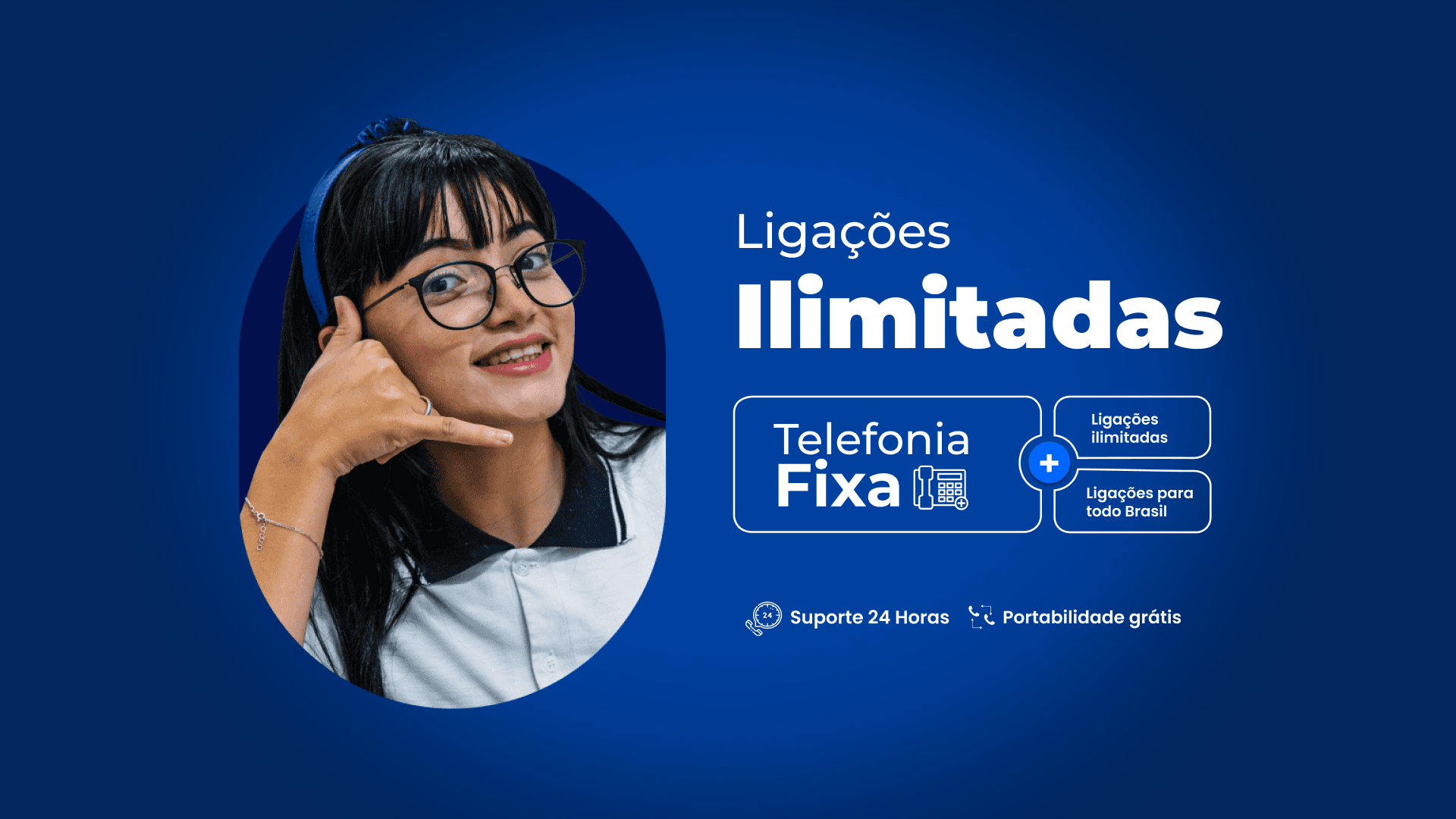 N-MultiFibra | Telefonia Fixa